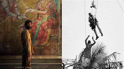 Kubera ధనుష్‌ కుబేర షూటింగ్‌ నెట్టింట వీడియో వైరల్ Namasthe Telangana