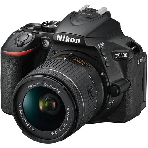 Dslr Video Camera