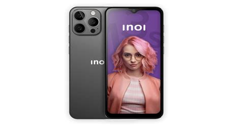 INOI Note s Đánh giá nhanh chiếc điện thoại giá rẻ