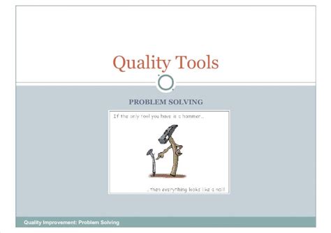 Pdf 7 Qc Toolsppt Dokumentips