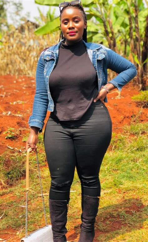 Transition Ms Kelly Wanjiku Sex And Relationships Kenya Talk