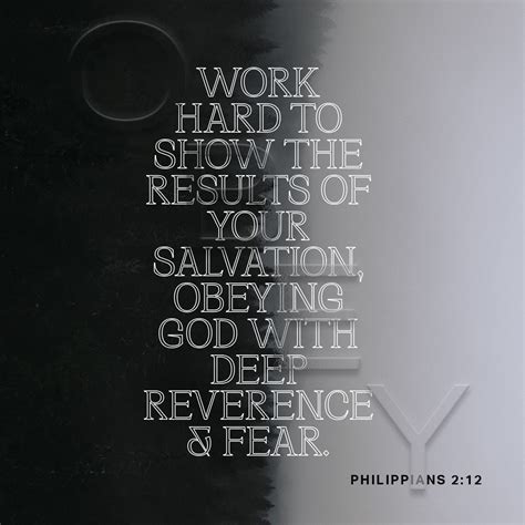 Philippians 212 Kjv Wherefore My Beloved As Ye Have A Youversion