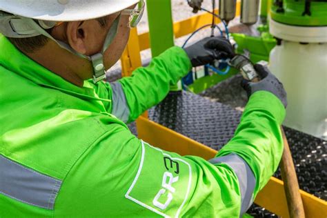 Catalyst Handling Services Parex Fcc And Ccr Cr3