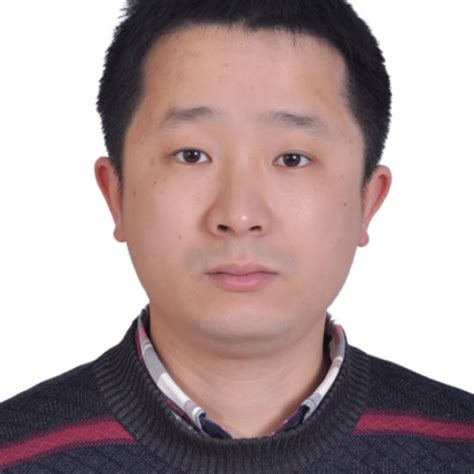 zhang zhenhua professor professor chinese academy of sciences