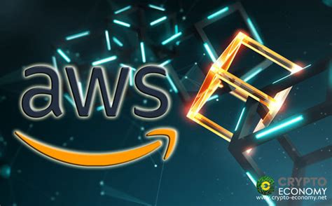 Amazon Launches Amazon Managed Blockchain Amb And Makes It Available For Public Use Crypto