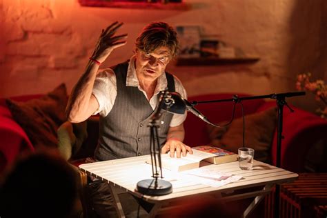 Ww273 Bloßes Leben Island Kirgistan Indien Live Vom Weltwach Festival Mit Andreas