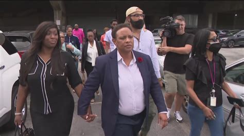 Mitzi Bickers Some Charges Drop Request