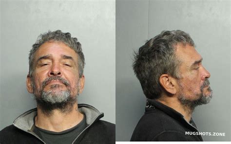 Dutcher Jason Scott 03122021 Miami Dade County Mugshots Zone