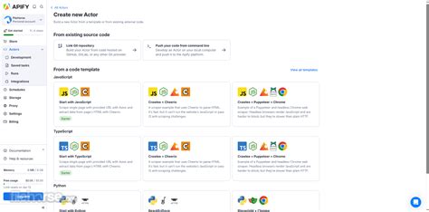 Apify Download And Review 2025 Latest