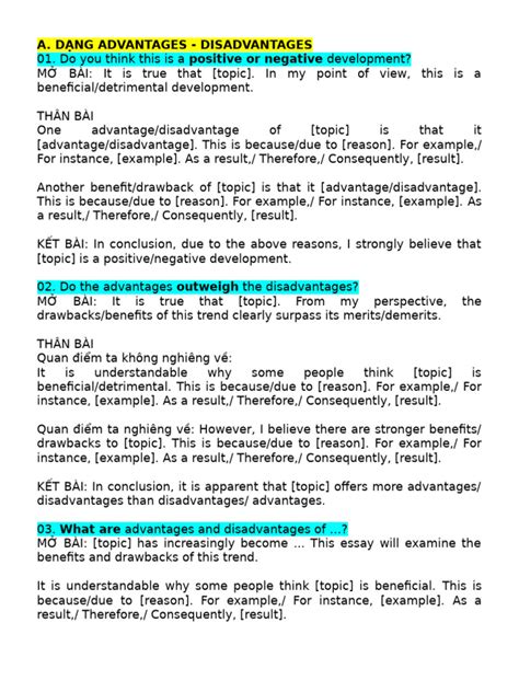 Task 2 Template Pdf Reason Cognition