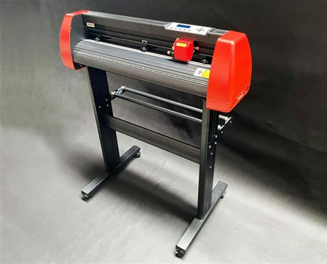Tv721 Standard Vinyl Cuttercutting Plotter The Vinyl