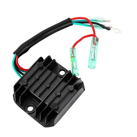 Yamaha Outboard Regulator Rectifiers