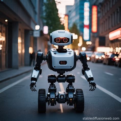 Security Robot Design Stable Diffusion Online Security Robot Design Stable Diffusion Online