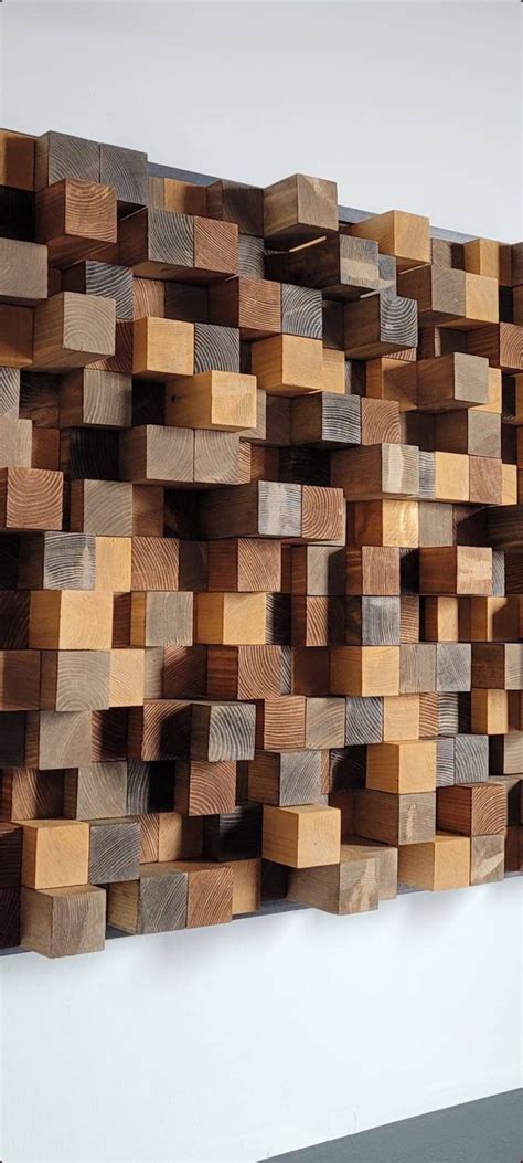 Skyline Sound Diffuser Made To Order Etsy