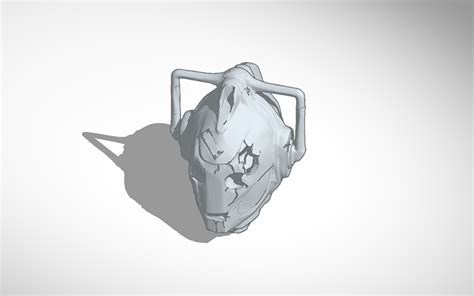 3d Design Handles Tinkercad