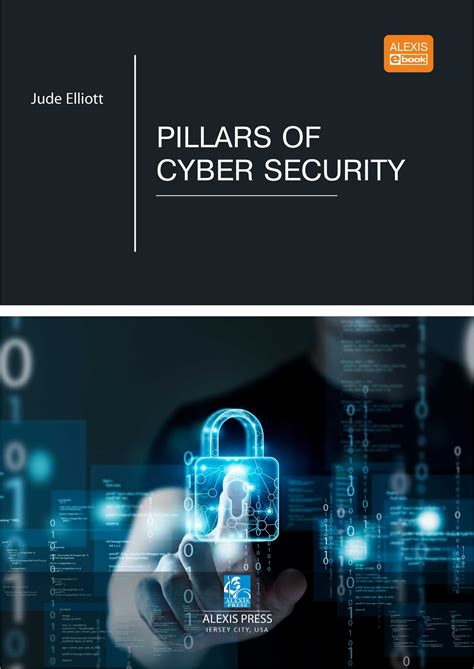 Pillars Of Cyber Security Pixel EdTech