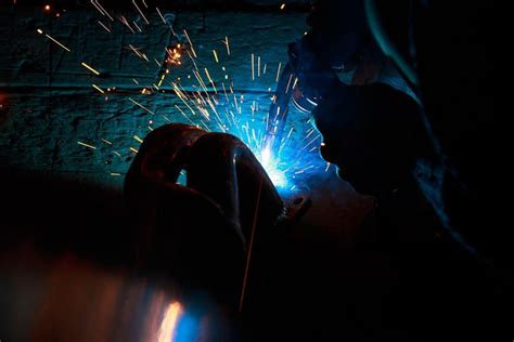 The Role Of Interlayer Materials In Diffusion Welding Weldwiki