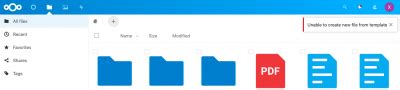 Install NextCloud On Ubuntu With Apache LAMP Stack LinuxBabe