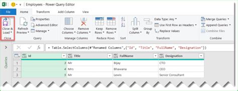 How To Update Sharepoint List From Excel Using Power Automate