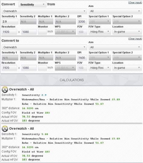 How Can I Lower My DPI And Keep My Same Sensitivity Technical Discussion Mouse Sensitivity