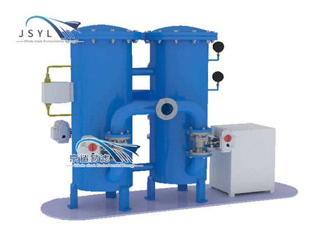 15m3 H Dn50 Duplex Complementary Auto Backflush Filter
