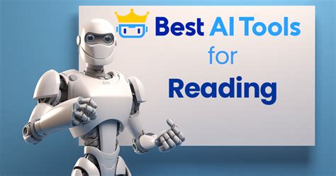 best ai tools for reading 2025 a curated directory