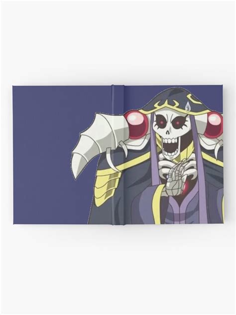 Overlord Chibi Ainz Momonga Surprised By Japanesegoods Noise