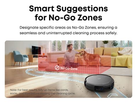 Eufy C10 Robot Vacuum With Auto Empty Station 60 Days Hands Free