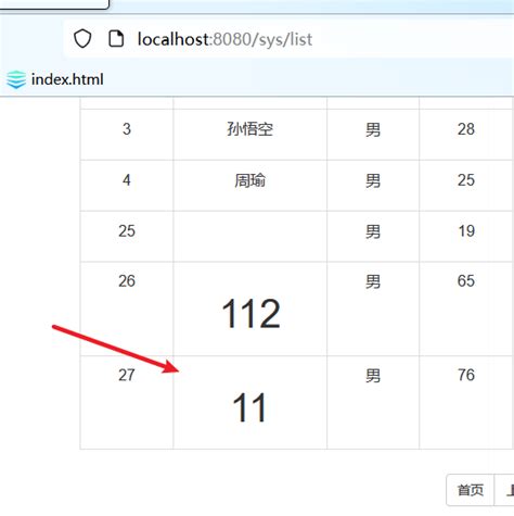 漏洞分析 存储型xss java篇 铺哩 博客园