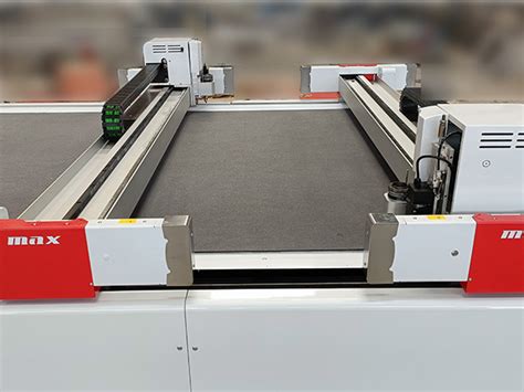 Cnc Leather Cutting Machine For Leather Upper Cutting Insights From An Amor Cnc Engineer Your