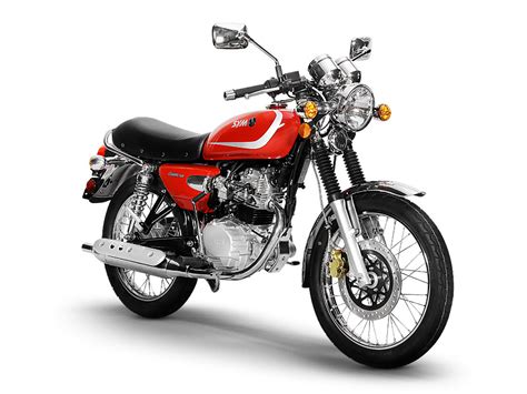 Sym Classic 150 2017 Present Specs Performance And Photos Autoevolution