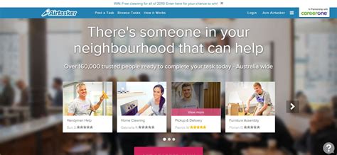 airtasker clone script scriptcopy