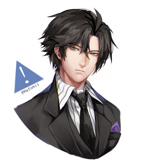Jumin Han By Tabanei On Deviantart Jumin Han By Tabanei On Deviantart