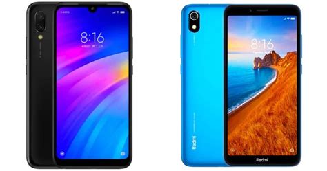 Inilah Perbedaan Spesifikasi Redmi Dan Redmi A