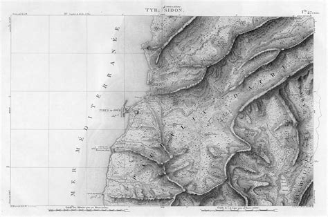 Sidon • Konumu Fotoğrafları Ve Hakkındaki Bilgiler • Kültür Envanteri