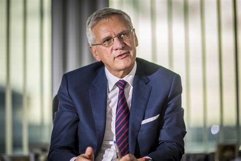 kris peeters waarschuwt voor meer klimaatrechtszaken tegen banken pal