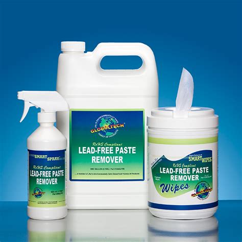 Globaltech® Lead Free Solder Remover High Tech Conversions