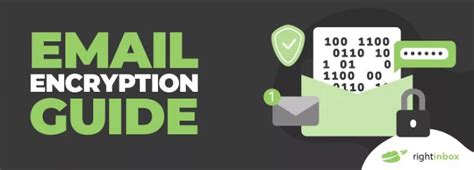The Ultimate Email Encryption Guide For