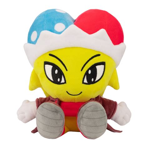 Spark Plush Makeship