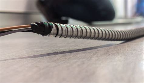 Can Romex Be Run In Conduit When Why How Full Guide Best Home Fixer