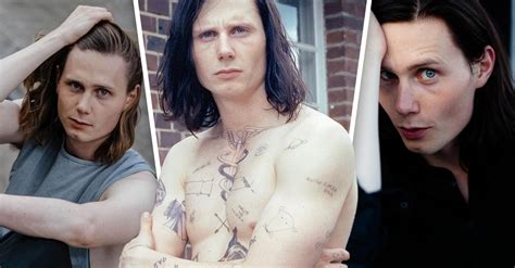 15 Fotos Para Viajar En El Tiempo Con Moritz Jahn De ‘dark