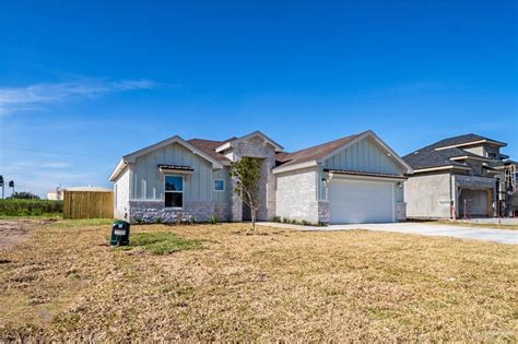 1624 W Brooks Cir W La Feria Tx 78559 Redfin