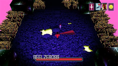 Yiik Iv Free Update For Yiik A Postmodern Rpg Launches On December