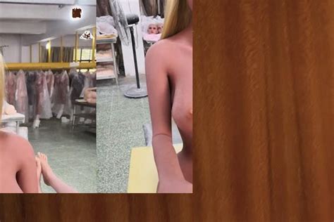 Japanese Anime Sex Doll Can Provide Relief And Reduce Isolation