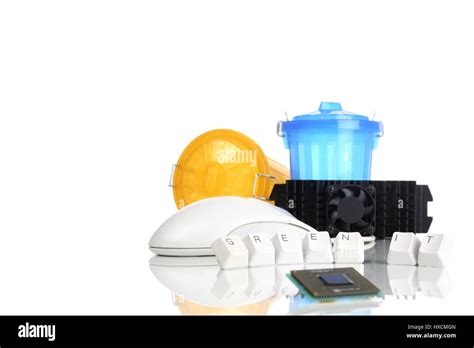 mouse computer components and garbage tonnes mouse computers of part