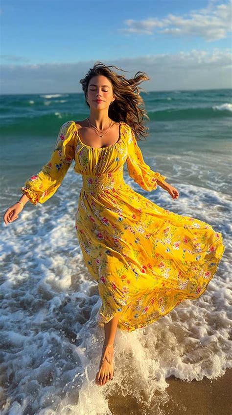 Купить Платье Парвати желтое длина макси Официальный магазин Алексея и Ольги Валяевых