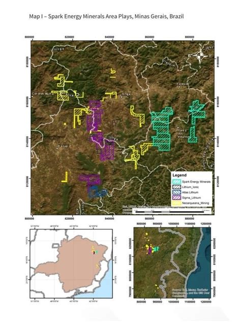 Deeprock Minerals Signs Agreement To Acquire Land Package Near Sigma