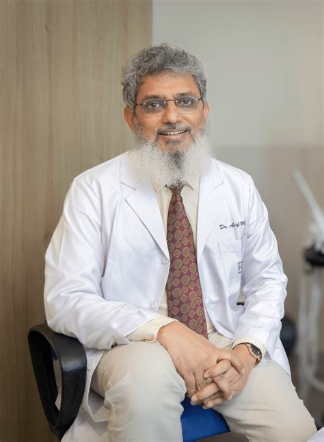 Dr Asif A Momin Head And Neck Cancer Institute Of India