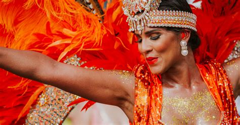Carnival In Aruba The Ultimate Short Guide Boardwalk Boutique Hotel