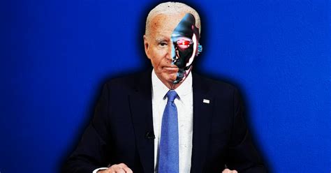 Donald Trump Shares Unhinged Conspiracy Theory That Joe Biden Is A